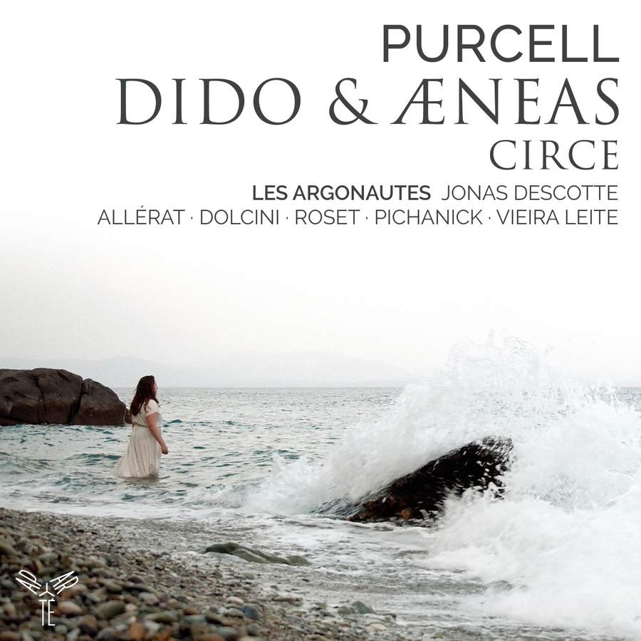 Purcell Dido & Aeneas
