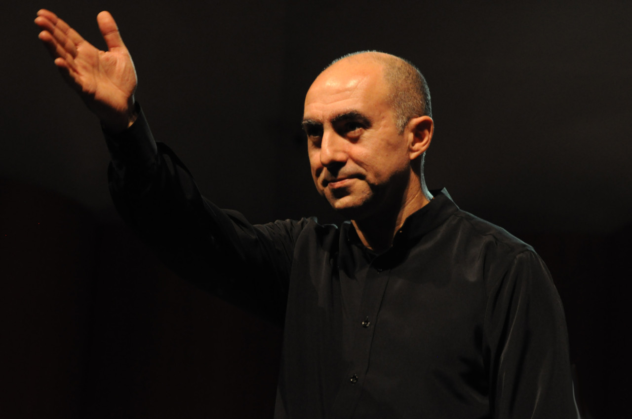 Marco Angius dirige il “Prometeo” di Nono