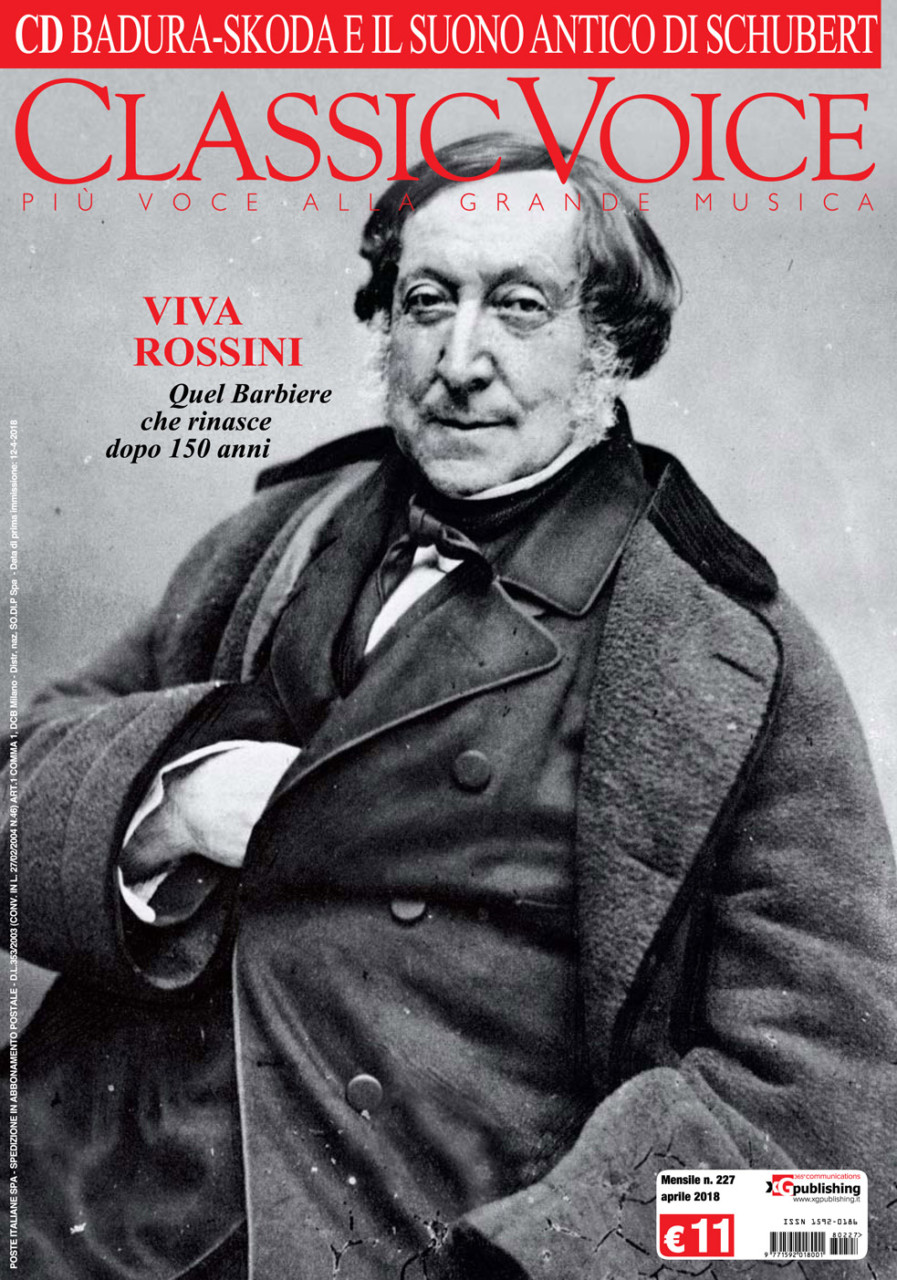 Il "verismo" di Rossini