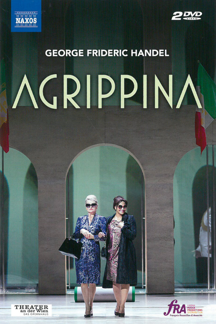 Handel Agrippina