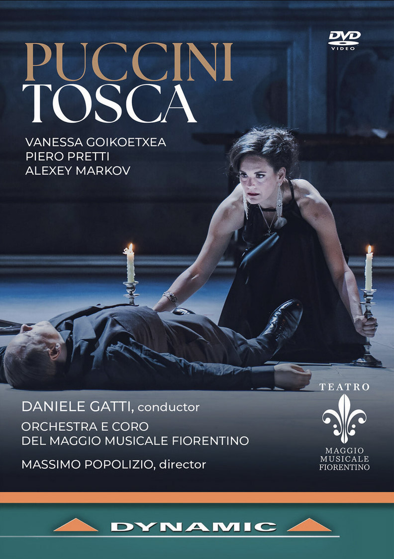 Puccini Tosca